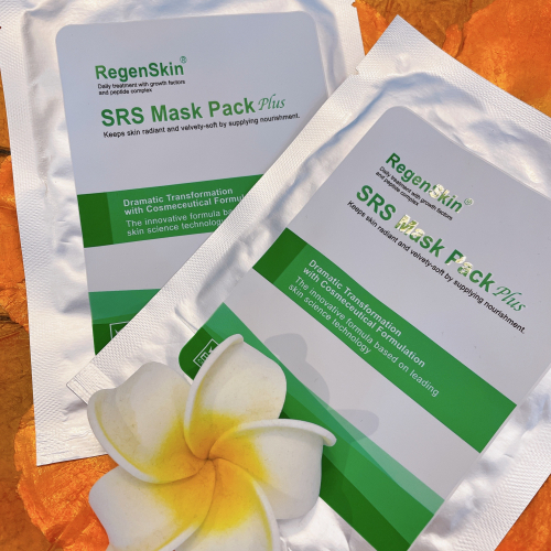 ☆RegenSKin SRS Mask Pac☆